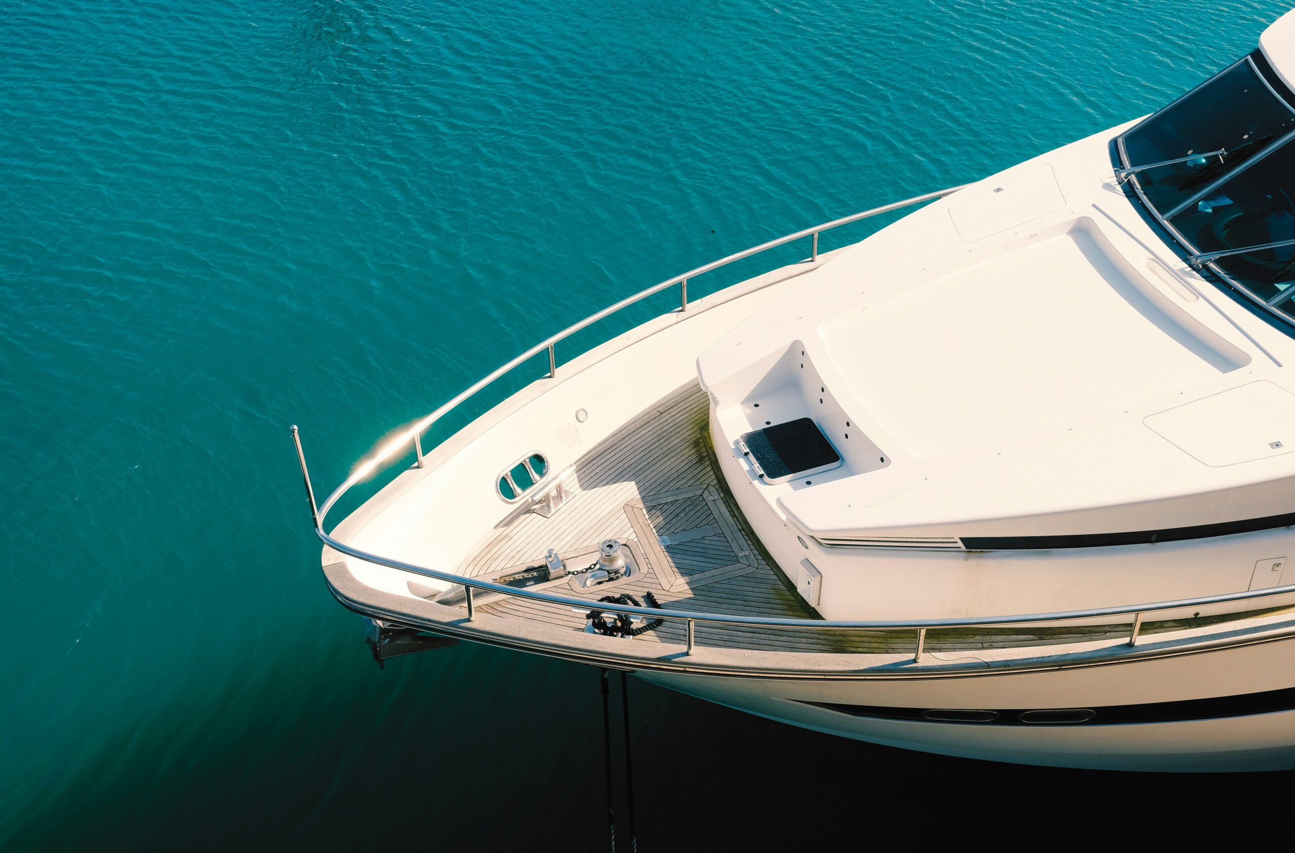 Benefits of Climate-Controlled Boat Storage Facilities